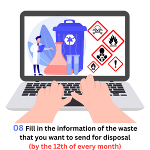 Center for Safety, Health and Environment of Chulalongkorn University